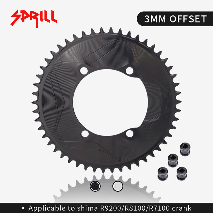 PASS QUEST-SPRILL