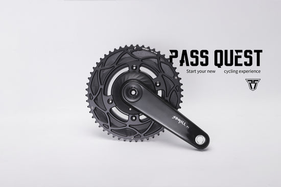 PASS QUEST-SPRILL