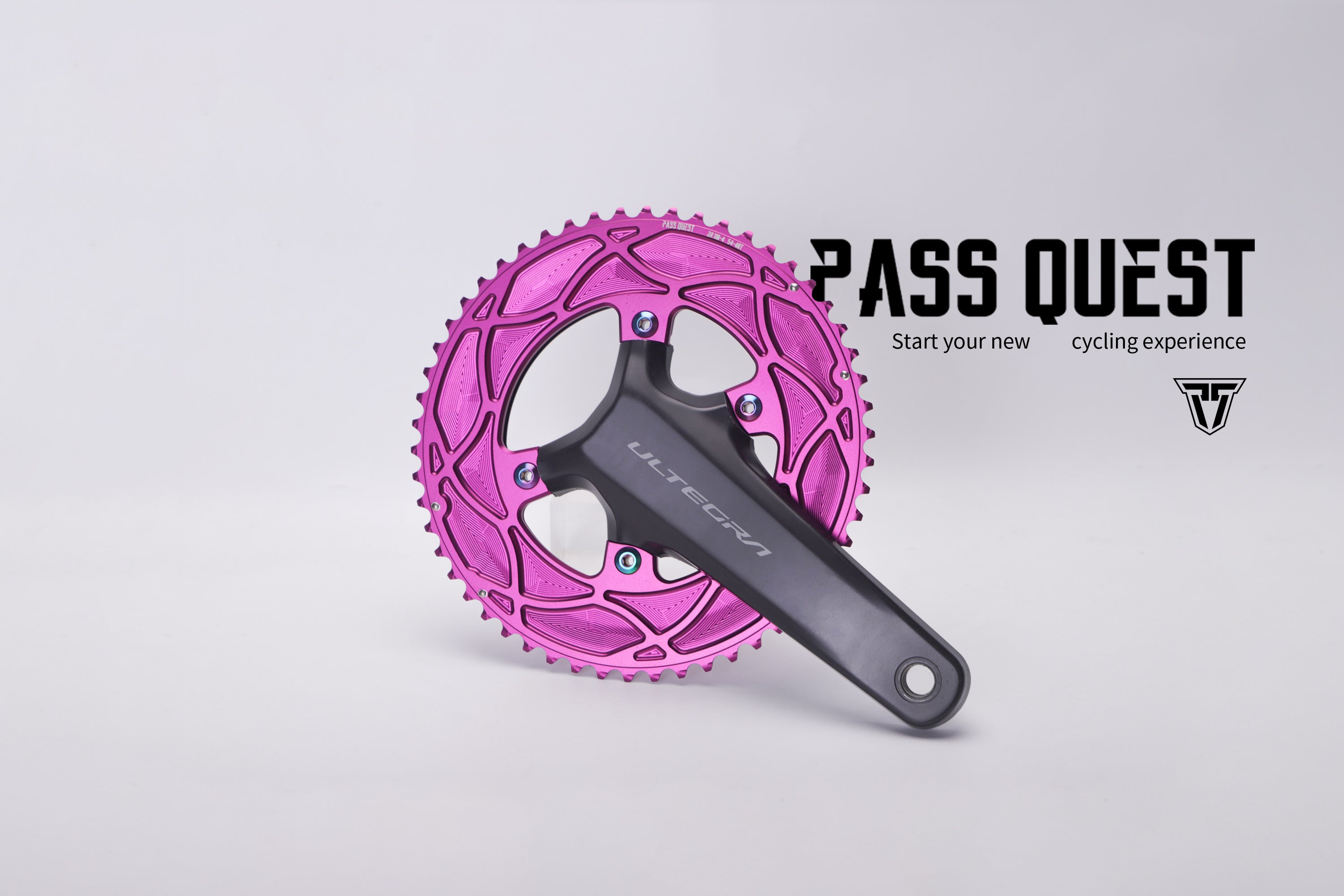 PASS QUEST-SPRILL